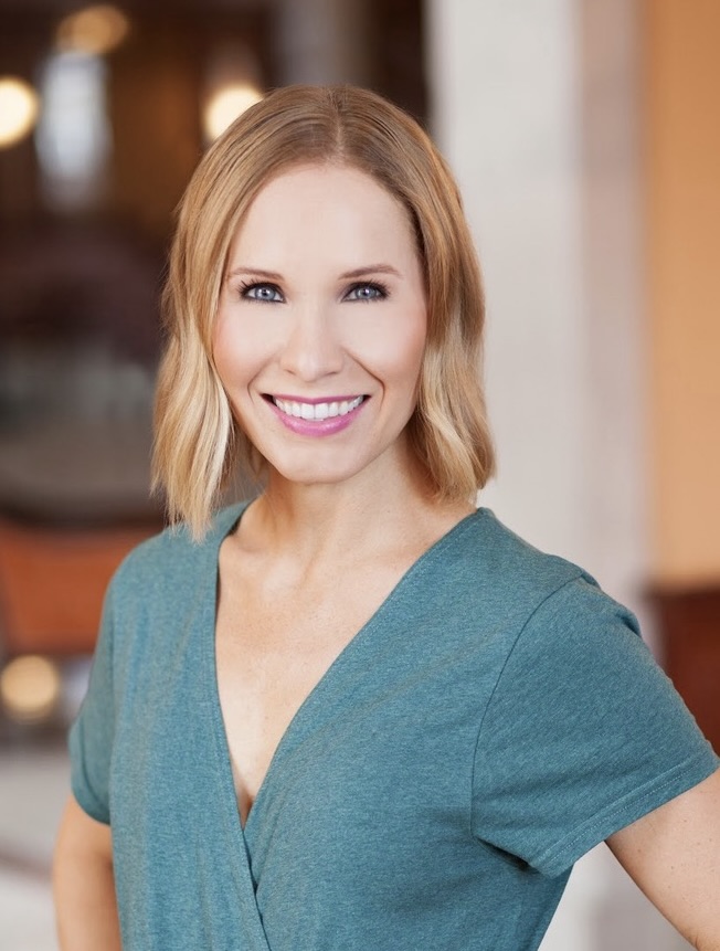 LeAnn Austin Coaching